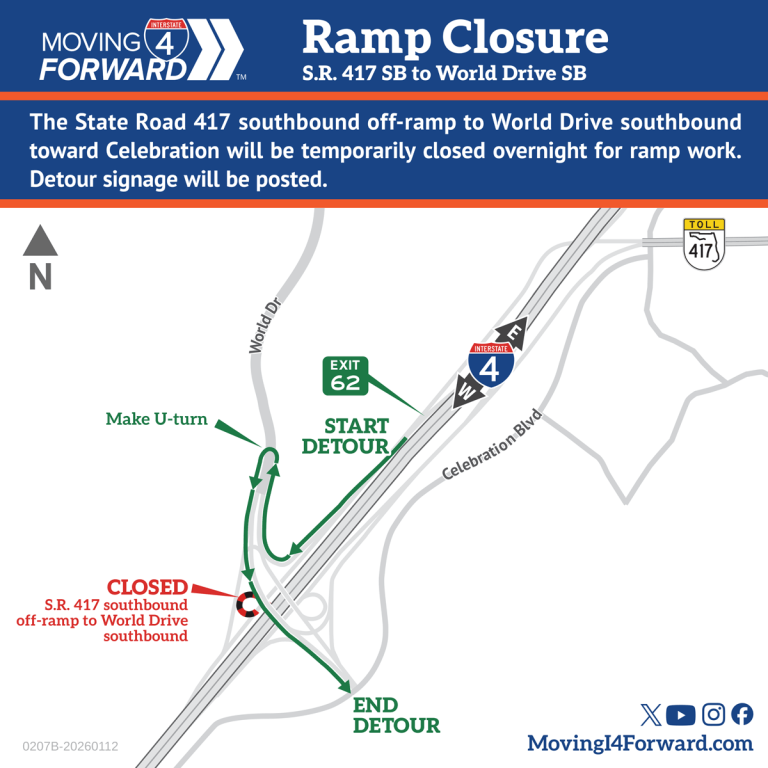 Construction Updates - MovingI4Forward